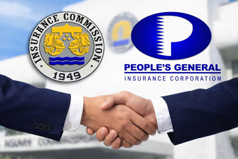 People’s General Insurance Corporation Maintains Valid and Existing ...